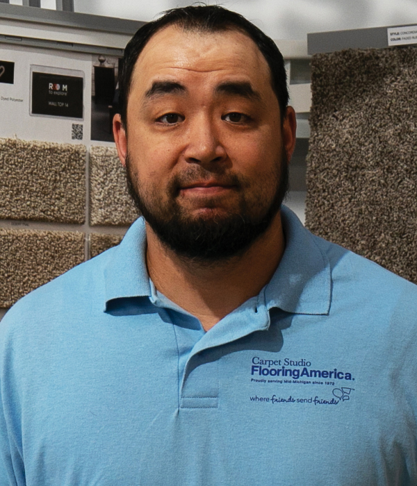Meet Our Okemos, MI, Team | Carpet Studio Flooring America