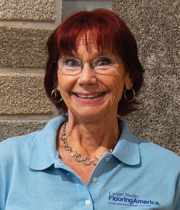 Meet Our Okemos, MI, Team | Carpet Studio Flooring America